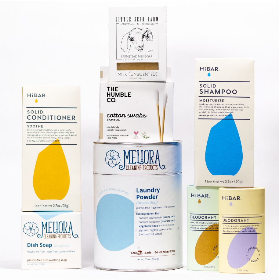 LD Productions: A Film Company Promoting Sustainability