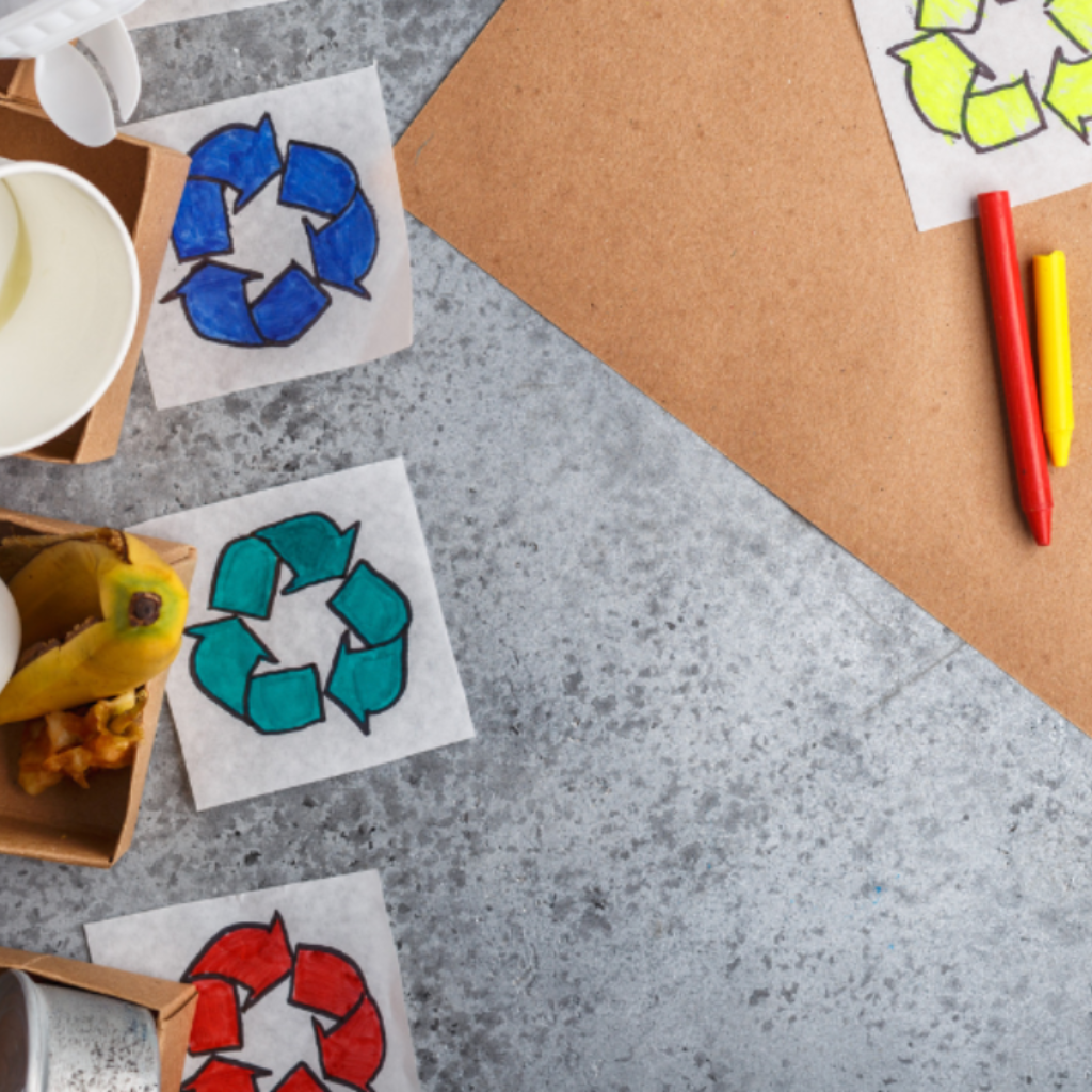 Empowering the Next Generation of Eco-Stewards: A Teacher's Guide to B