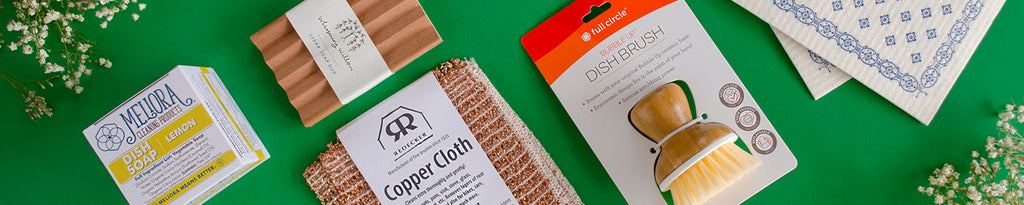 Sustainable Starter Packs | Shop Eco-Friendly on EarthHero