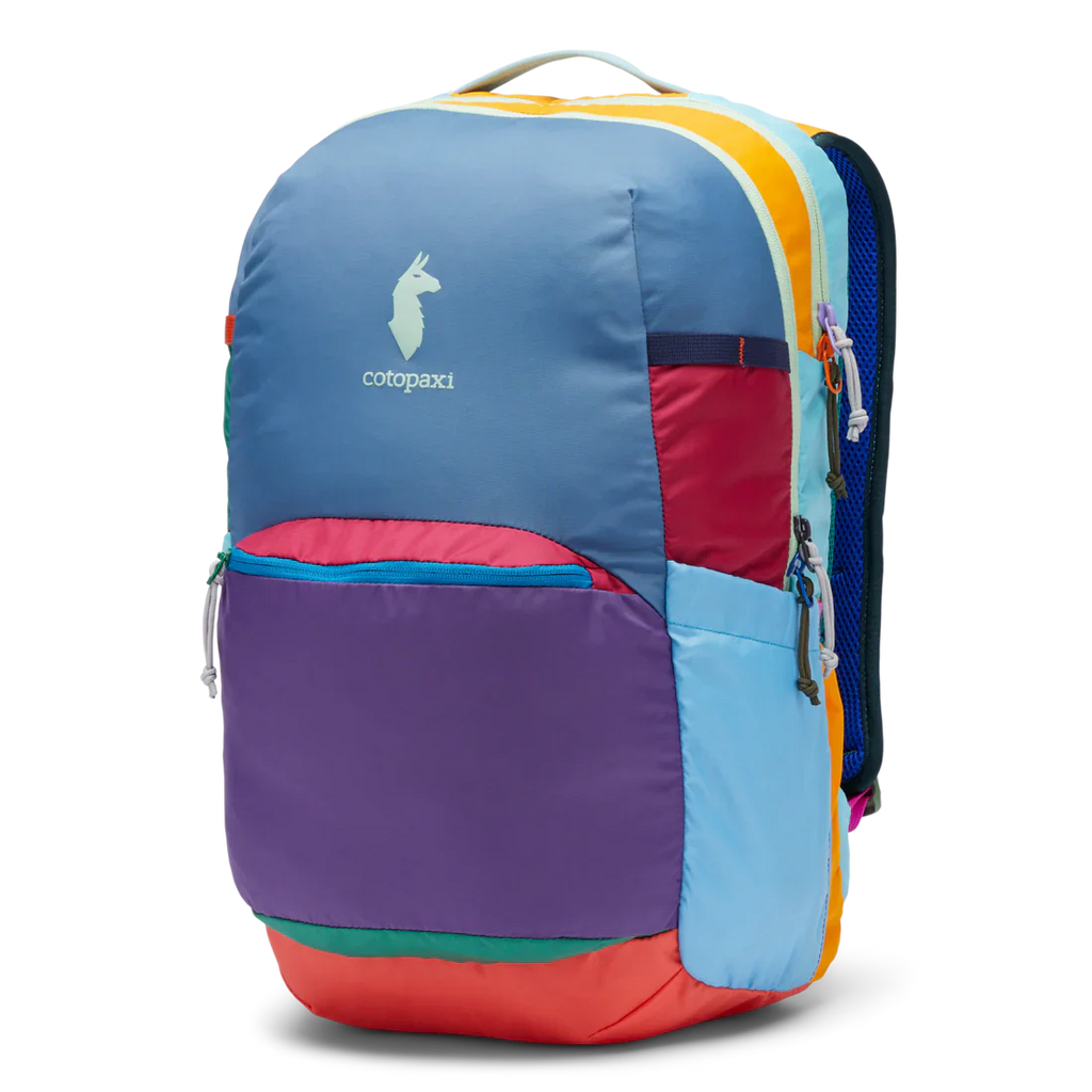 Cotopaxi Chiquillo Del Dia Backpack 30L | EarthHero