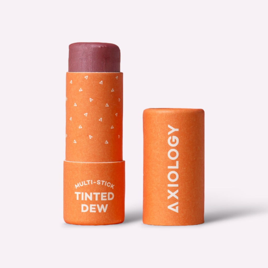 Axiology Tinted Dew Multi-Sticks | EarthHero