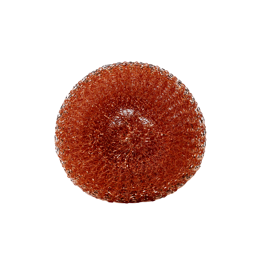 ZWS Essentials Copper Scrubber Pack | EarthHero