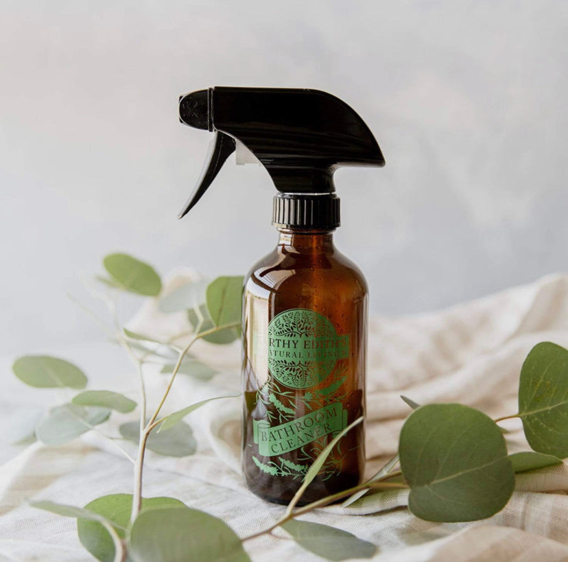 Earthy Edith’s Natural Bathroom Cleaner | EarthHero