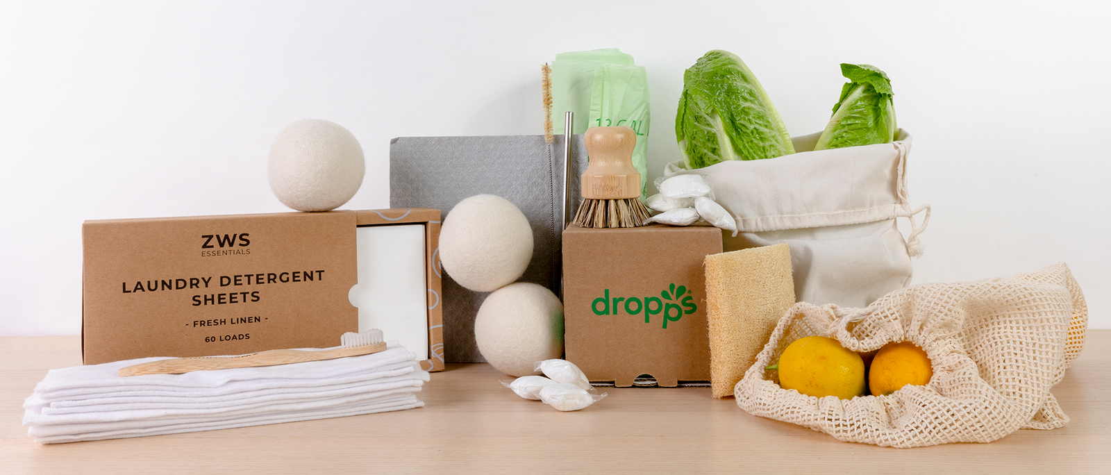 EarthHero Hero Essentials Kit | EarthHero