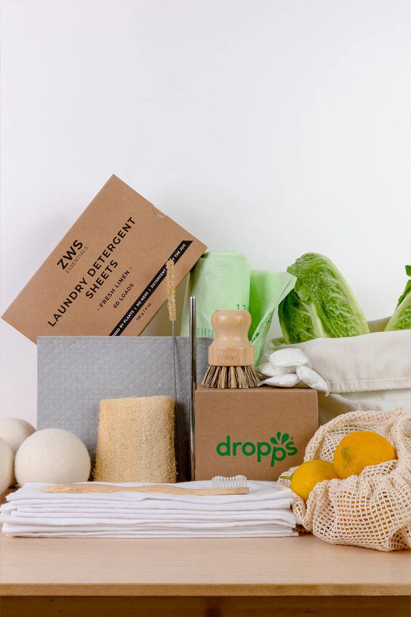 TerraCycle Baby Food Pouches - Zero Waste Box | EarthHero