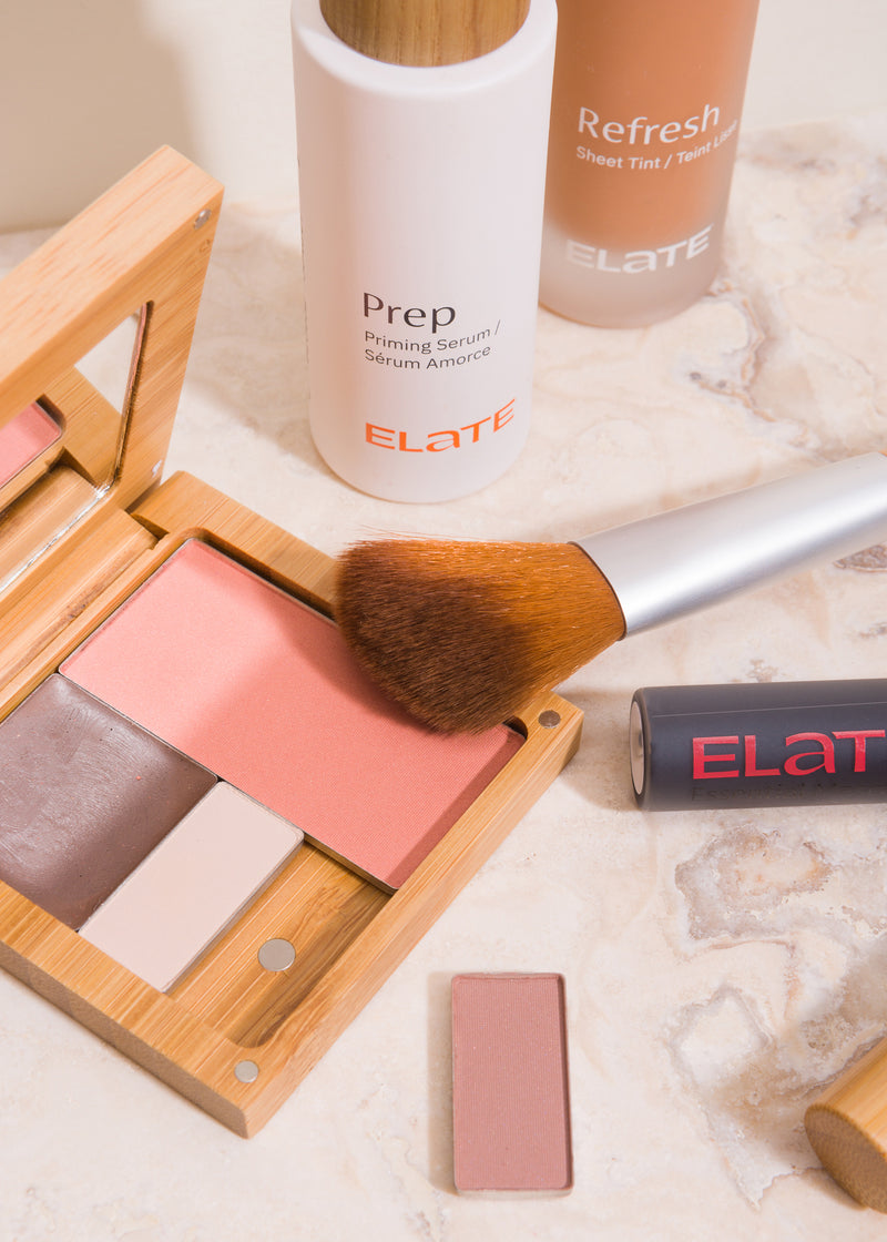 Elate Cosmetics