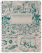 Decomposition Ruled Spiral Decomposition Notebook | EarthHero