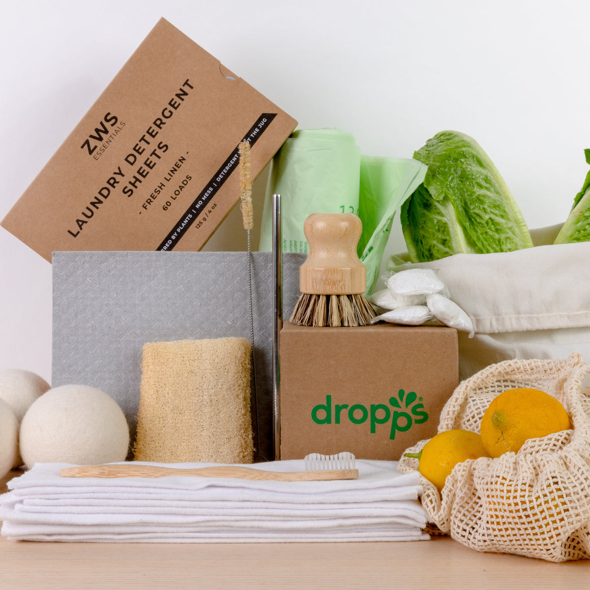 EarthHero Hero Essentials Kit | EarthHero