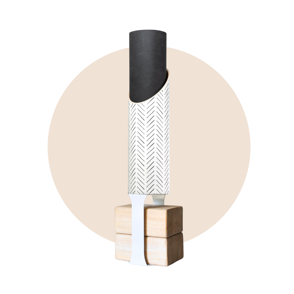 Mache Yoga Storage Bundle | Hatch | EarthHero