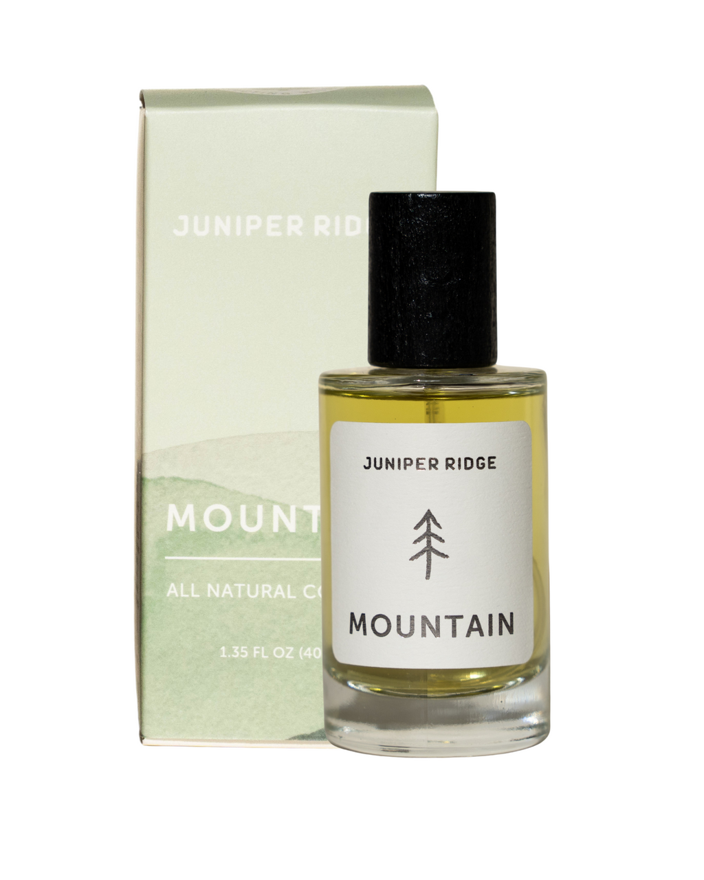 Juniper Ridge Mountain Wilderness Cologne | EarthHero