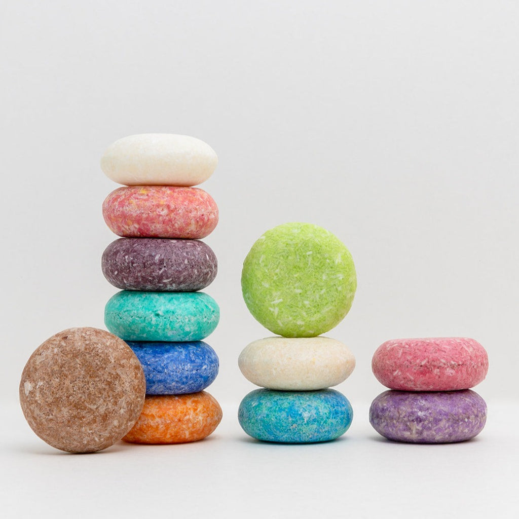 Suds & Eco Shampoo Bar - Zero Waste Shampoo - Suds & Co. | EarthHero