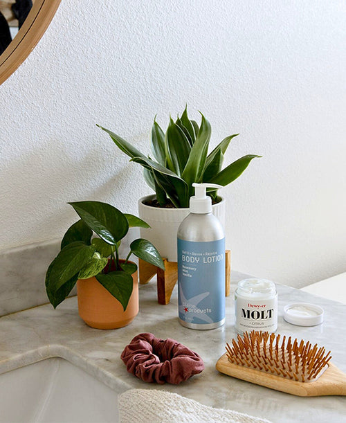 Huppy Toothpaste Tablets - Plastic Free Toothpaste - Huppy | EarthHero