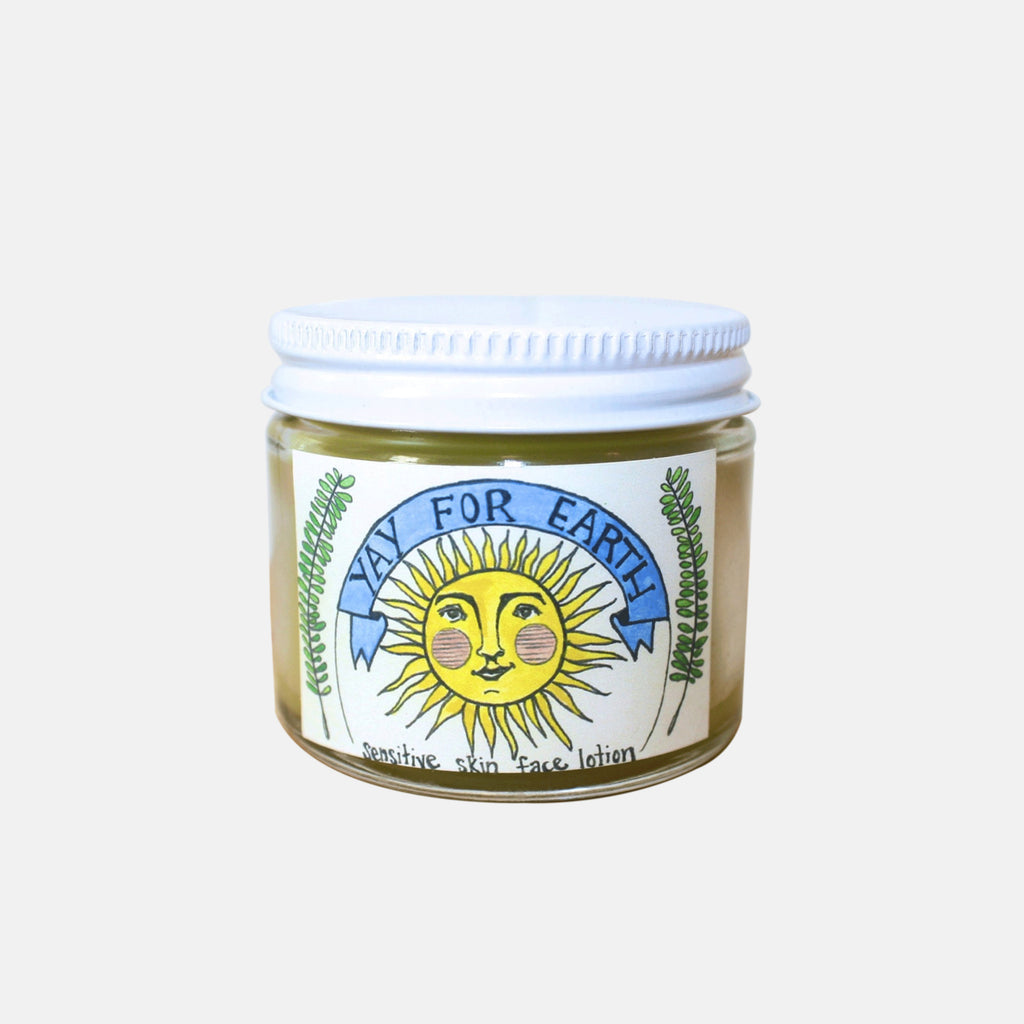 Yay for Earth Yay For Earth - Face Lotion | EarthHero