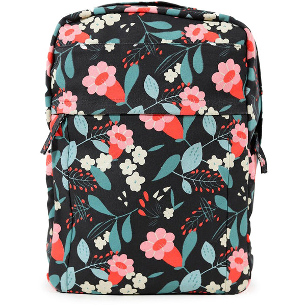 Terra Thread Everyday Organic Cotton Backpack | EarthHero