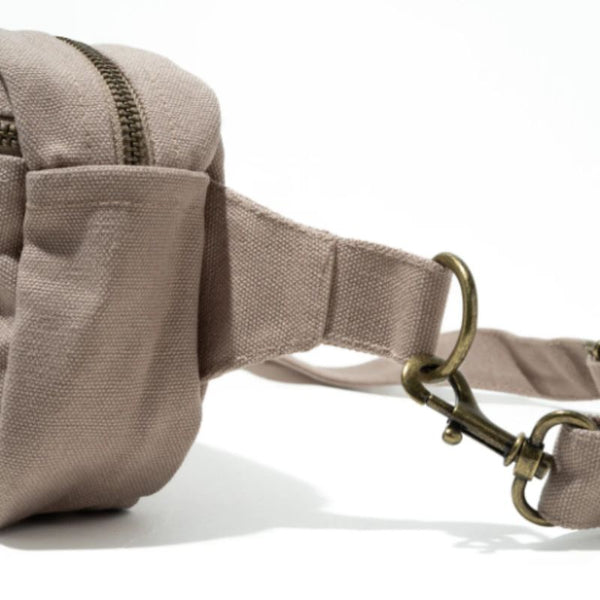 Terra Thread Cadera Fanny Pack | EarthHero