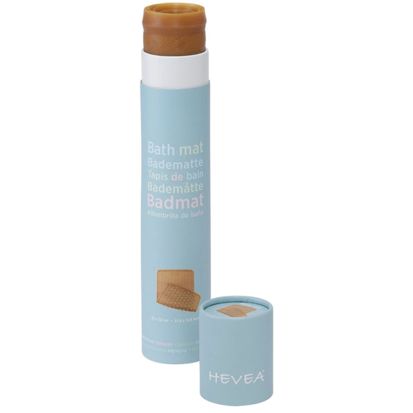 HEVEA Natural Rubber Kids Bath Mat | EarthHero