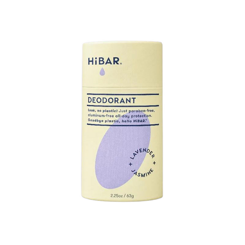HiBar Zero Waste Deodorant | EarthHero