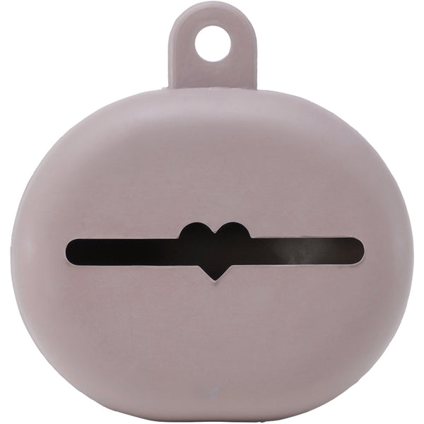 HEVEA Natural Rubber Pacifier Keeper Case | EarthHero