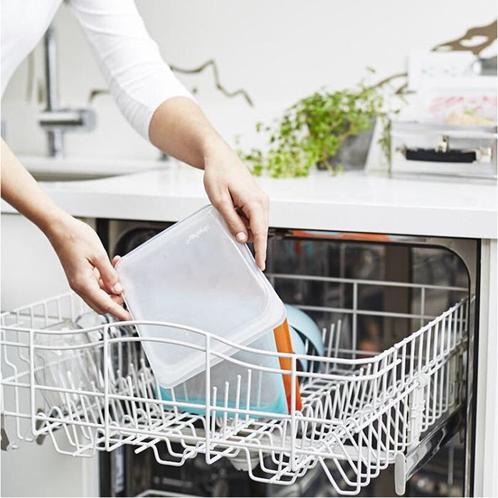 Stasher Silicone Stasher Half Gallon Bag | EarthHero