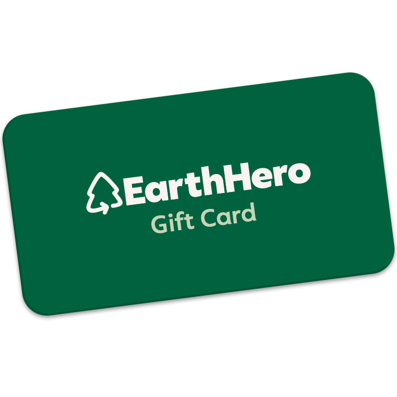 EarthHero Gift Card | EarthHero