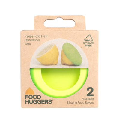 Food Huggers Original Food Huggers - 5 pk | EarthHero