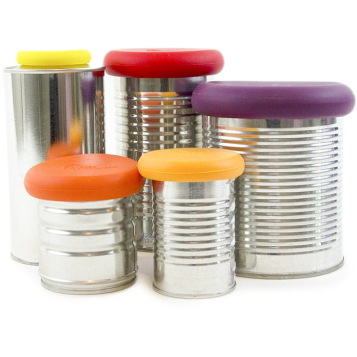 Food Huggers Original Food Huggers - 5 pk | EarthHero