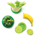 Food Huggers Original Food Huggers - 5 pk | EarthHero