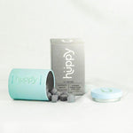 Huppy Toothpaste Tablets - Plastic Free Toothpaste - Huppy | EarthHero
