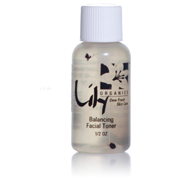 Lily Farm Fresh Skin Care