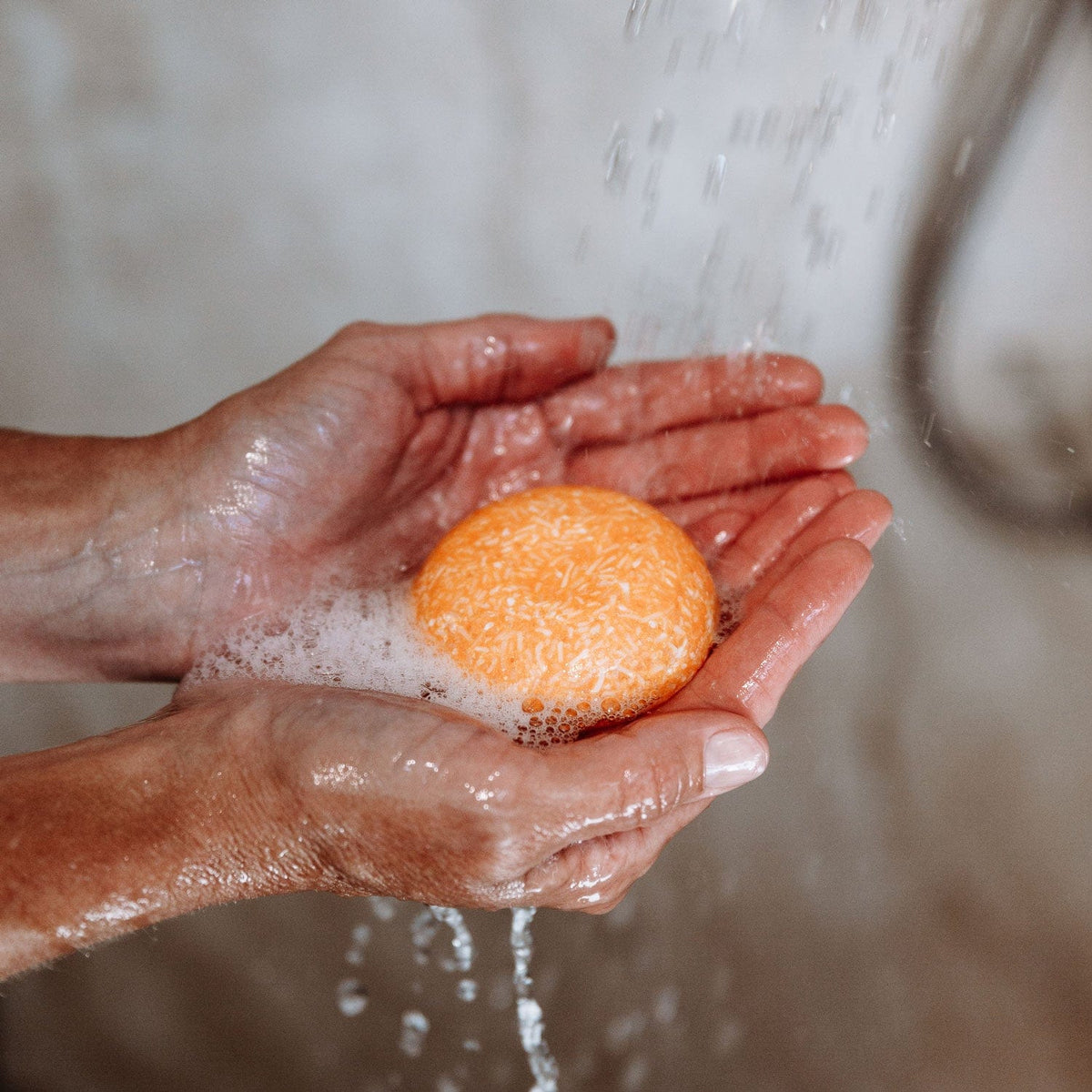Suds & Eco Shampoo Bar - Zero Waste Shampoo - Suds & Co. | EarthHero