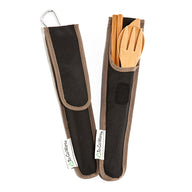 To-Go Ware Bamboo Utensil Set | EarthHero