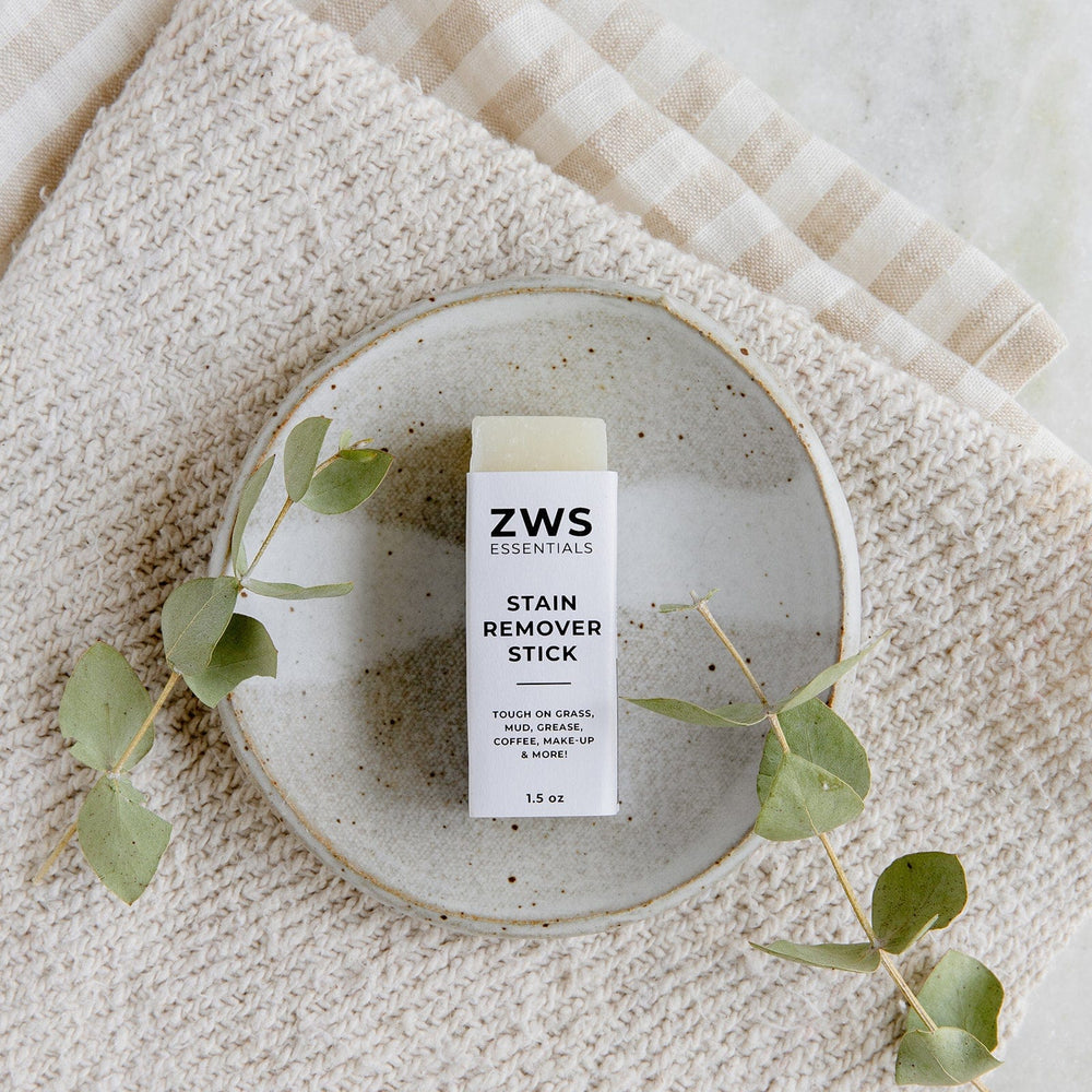 Waste Free Products Waste Free Products - Stain Stick Bar | EarthHero