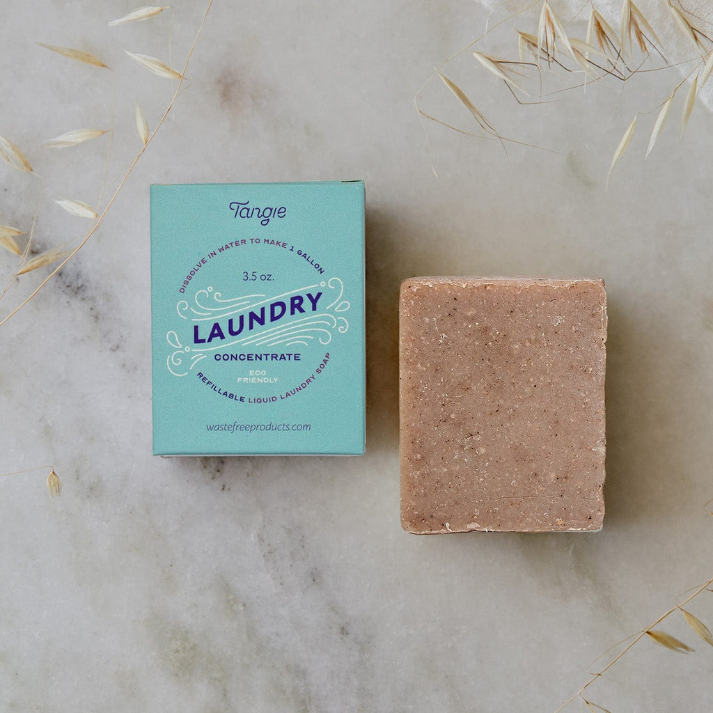 Waste Free Products Waste Free Products - Laundry Paste | EarthHero